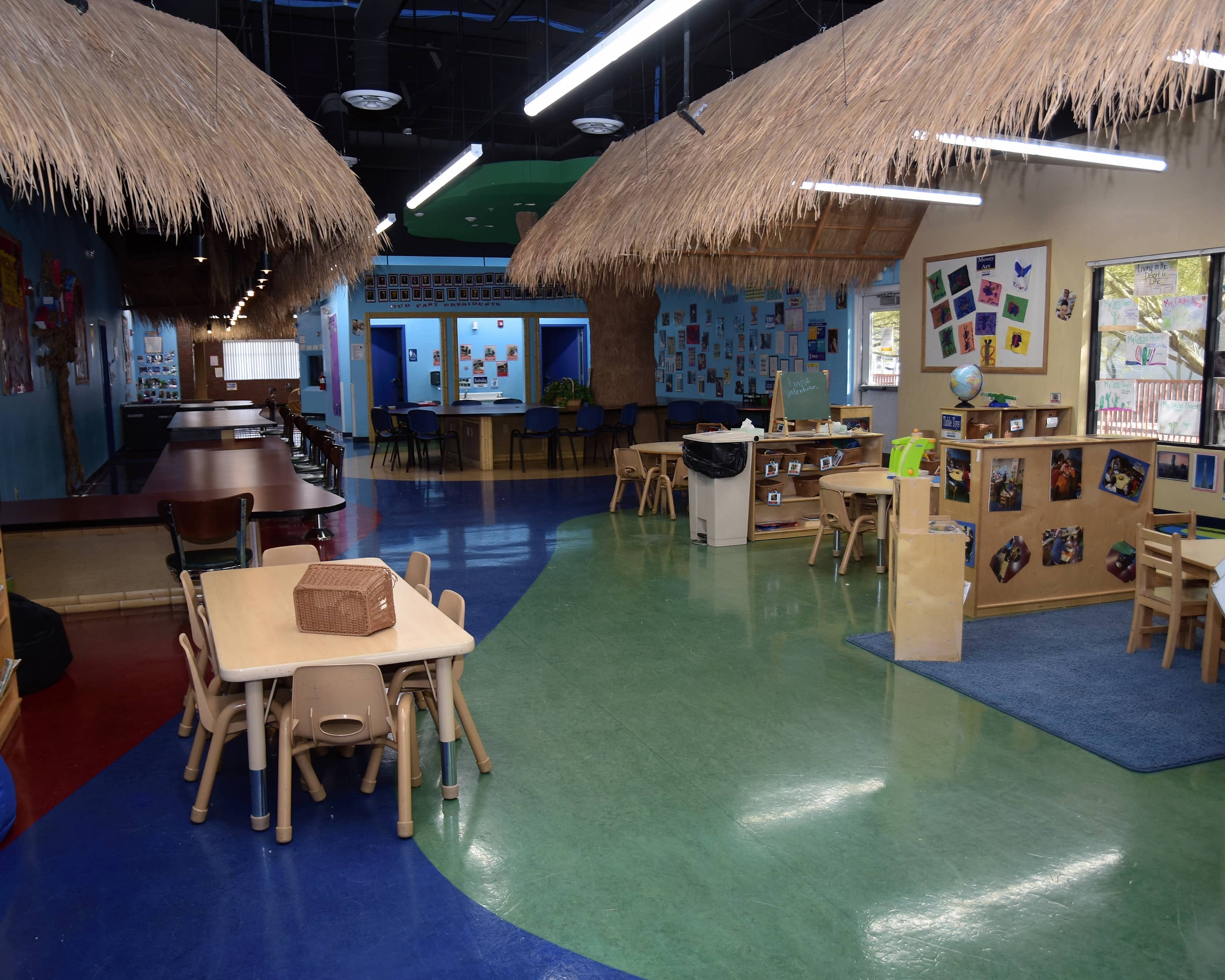 Tutor Time of Phoenix in Phoenix, AZ | 875 East Bell Road | Tutor Time